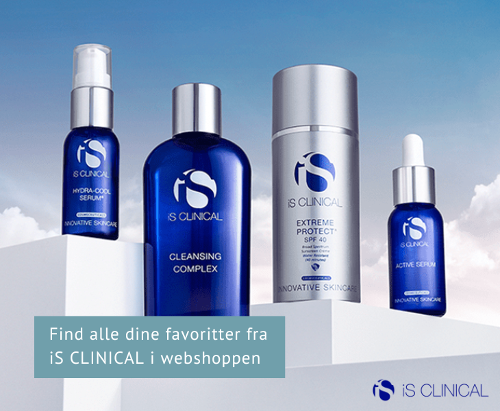 Top Clinic webshop