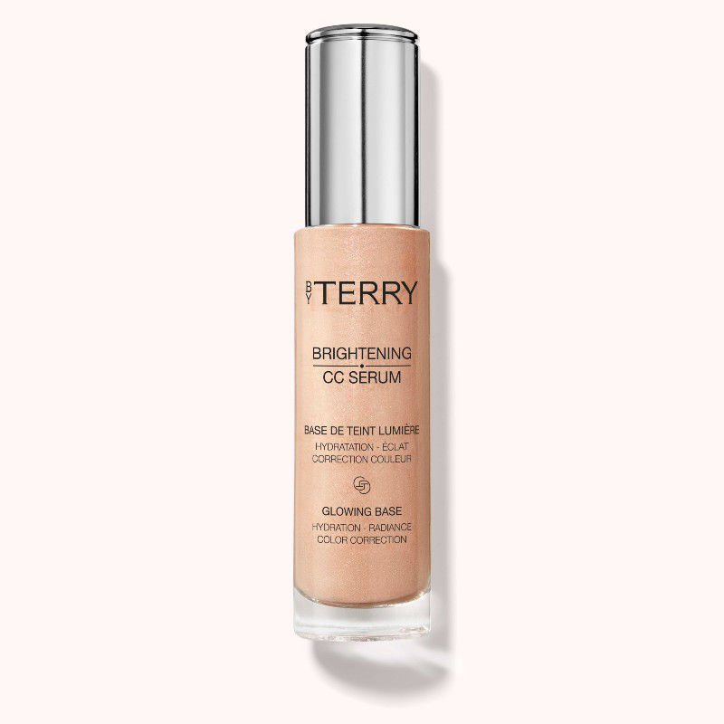 Brightening CC Serum N 2.5 - Nude Glow - TOP CLINIC - Kosmetolog ...