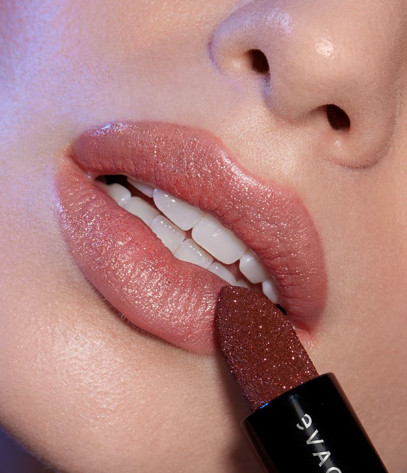 Pure Matte Lipstick 654 Garnet Rose - TOP CLINIC - Kosmetolog ...