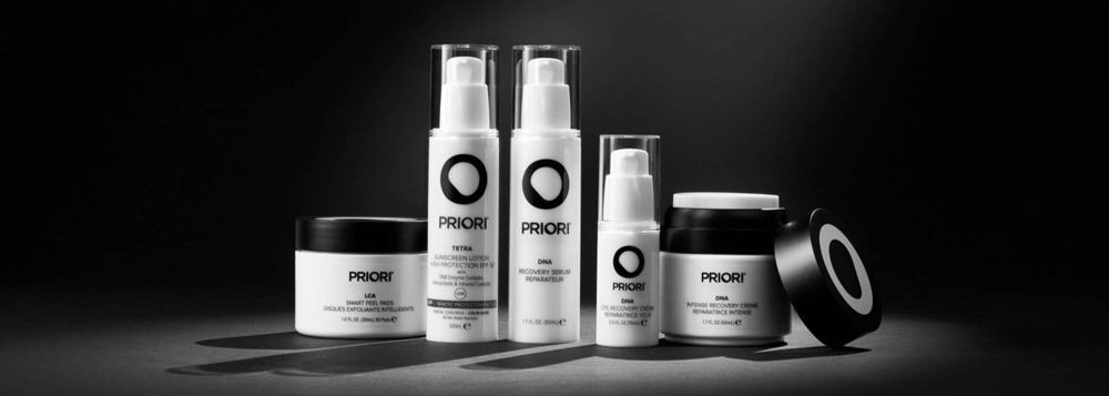 Priori produkter | Professionel hudpleje hos TOP CLINIC - TOP CLINIC ...